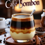 How to Make Irresistible Cafe Bombon: Recipes and Tips