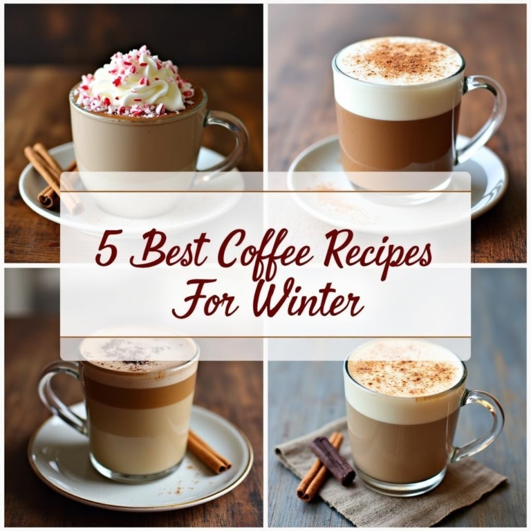 How to Make Traditional Viennese Coffee at Home - Espresso Escape