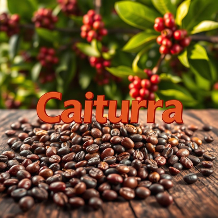 Caturra Coffee: Discover the Flavor Profile and Benefits
