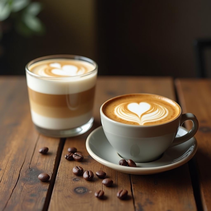 Ultimate Guide to Macchiato: Types, Recipes, & Brewing Tips