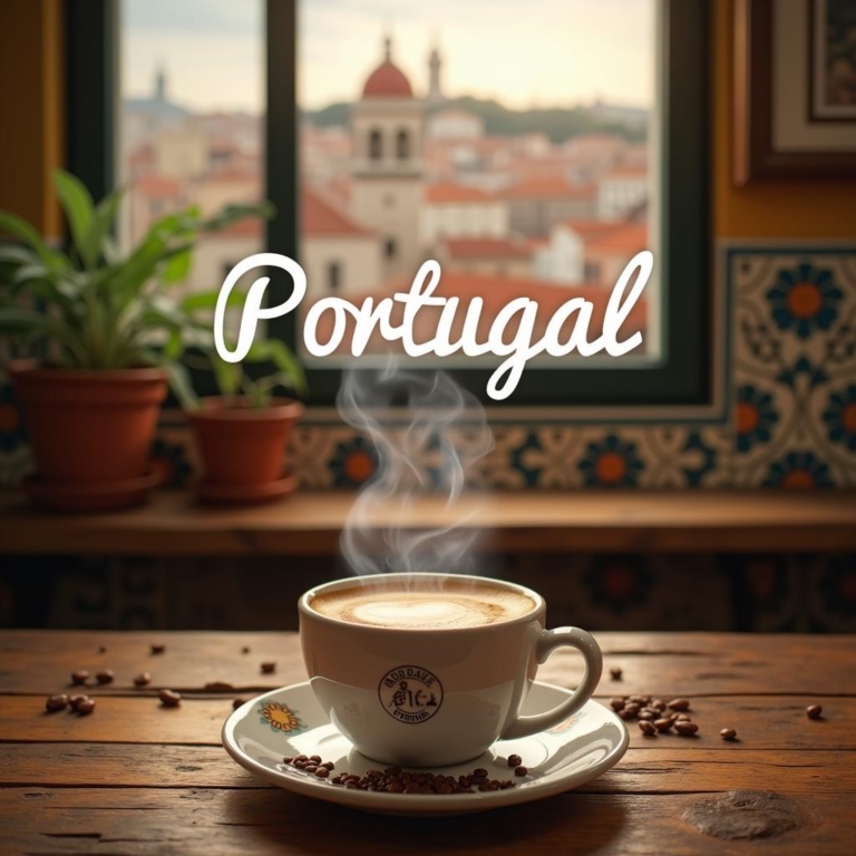 Bica: An Amazing Milder Alternative to Espresso in Portugal