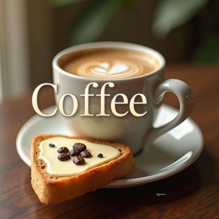 Coffee and Cream Cheese Delicious Recipes and Flavor Pairing
