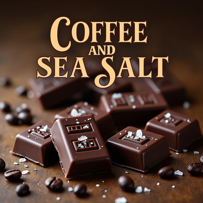 Coffee and Chocolate Pairings for Gourmet Lovers ☕🍫