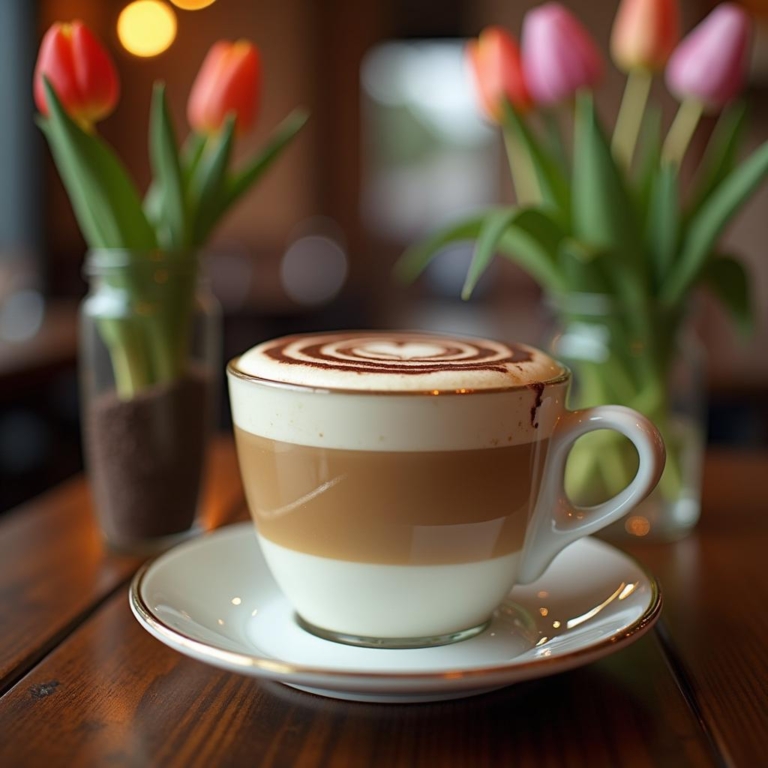 Kaffee und Kuchen: Amazing Germany's Afternoon Coffee Ritual