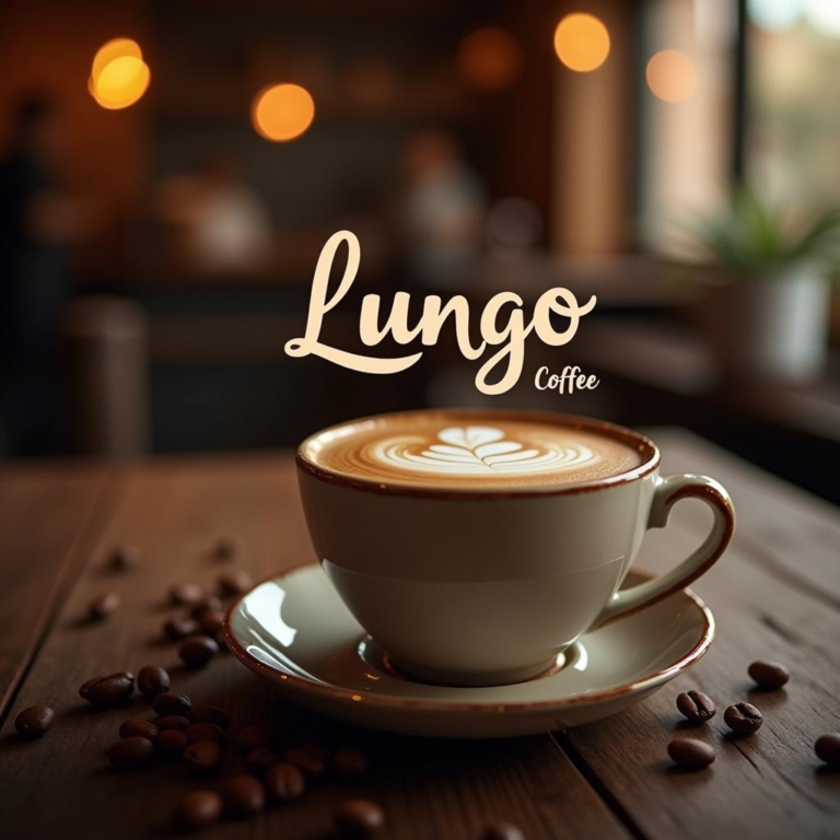 The Ultimate Guide to Brewing and Enjoying Lungo Coffee