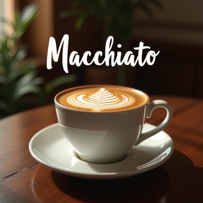 Ultimate Guide to Macchiato: Types, Recipes, & Brewing Tips